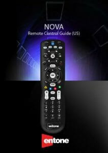 nova-remote-control-quick-guide - United Communications