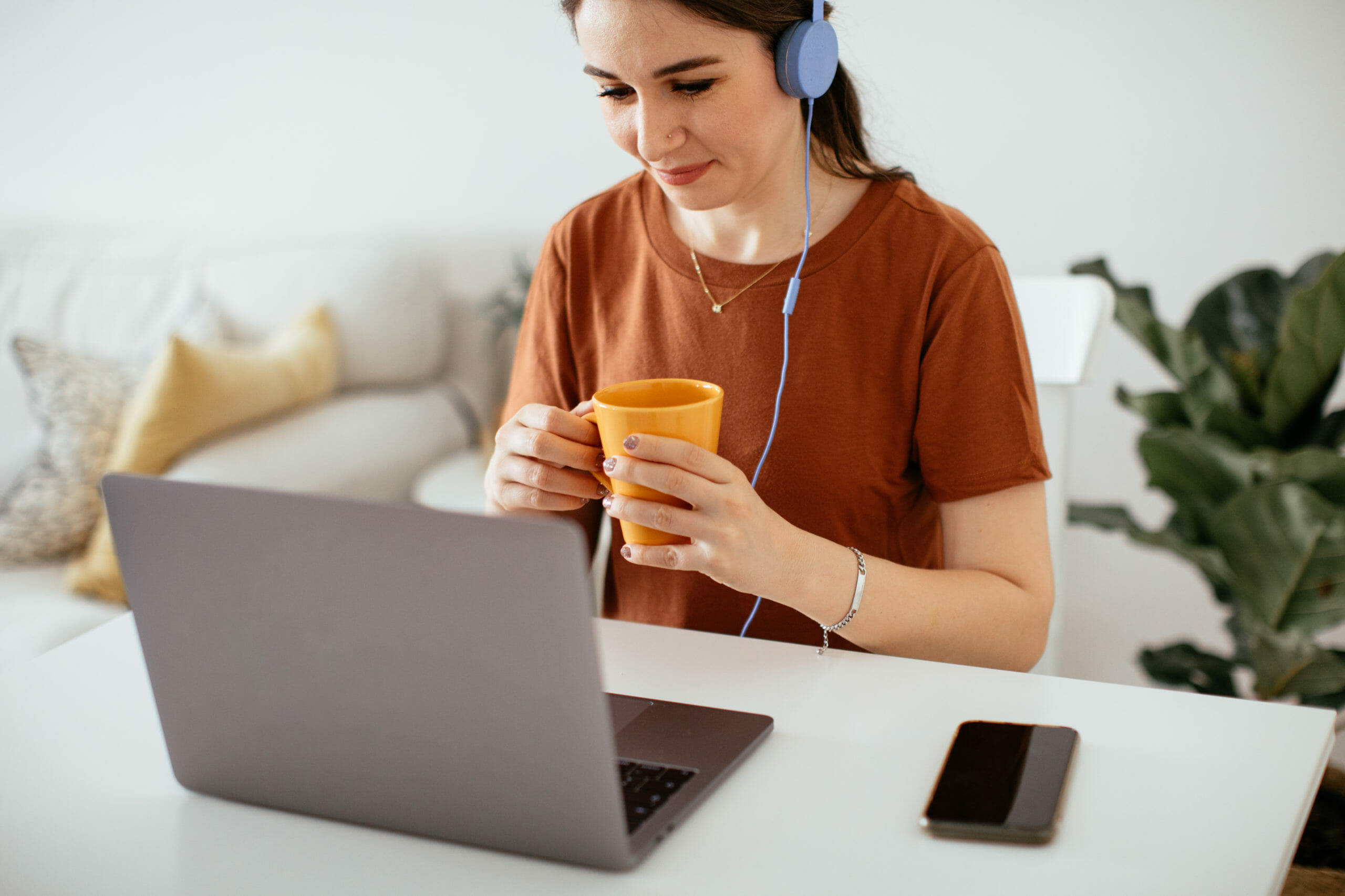 5 Opportunities that High-Speed Internet Allows | United Communications