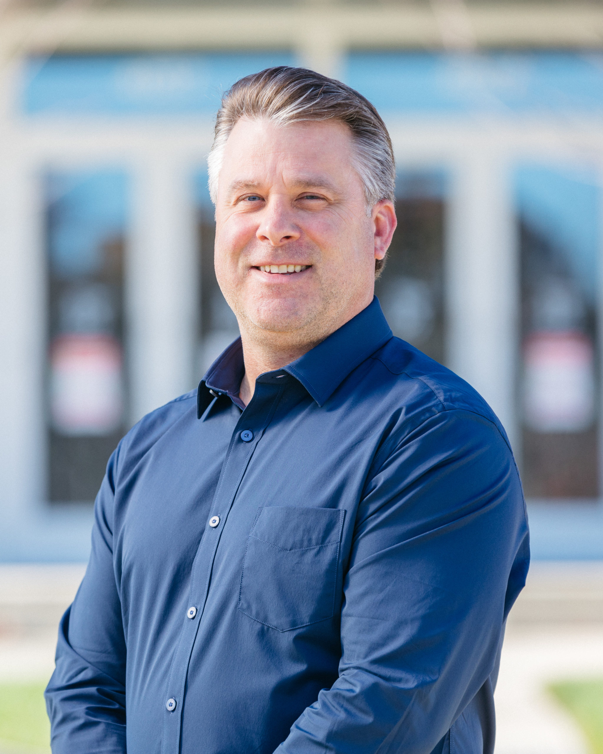 United Spotlight: Rick Jurosky | United Communications