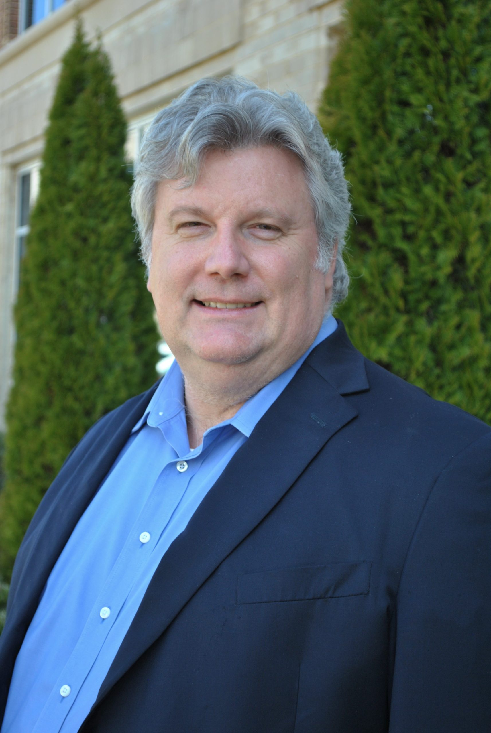 Alton Moore – United Communications