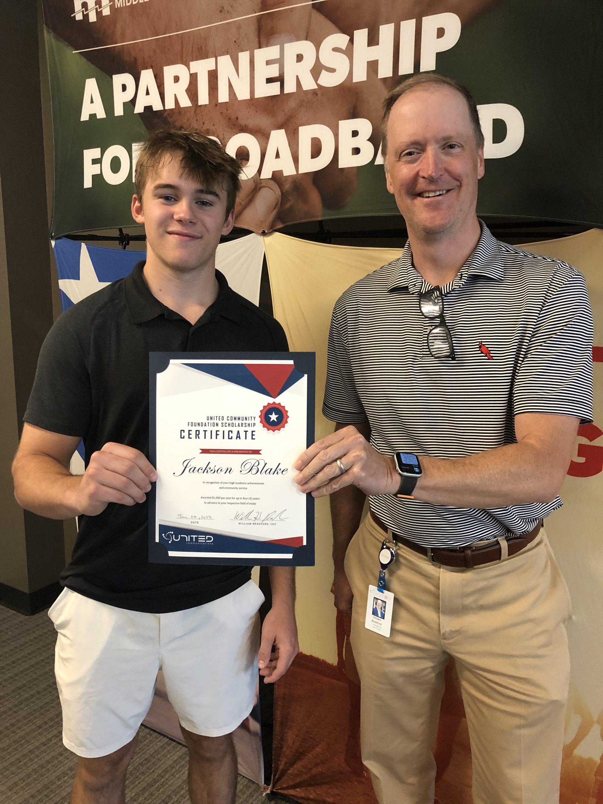 United Communications Announces Recipients of the United Community ...