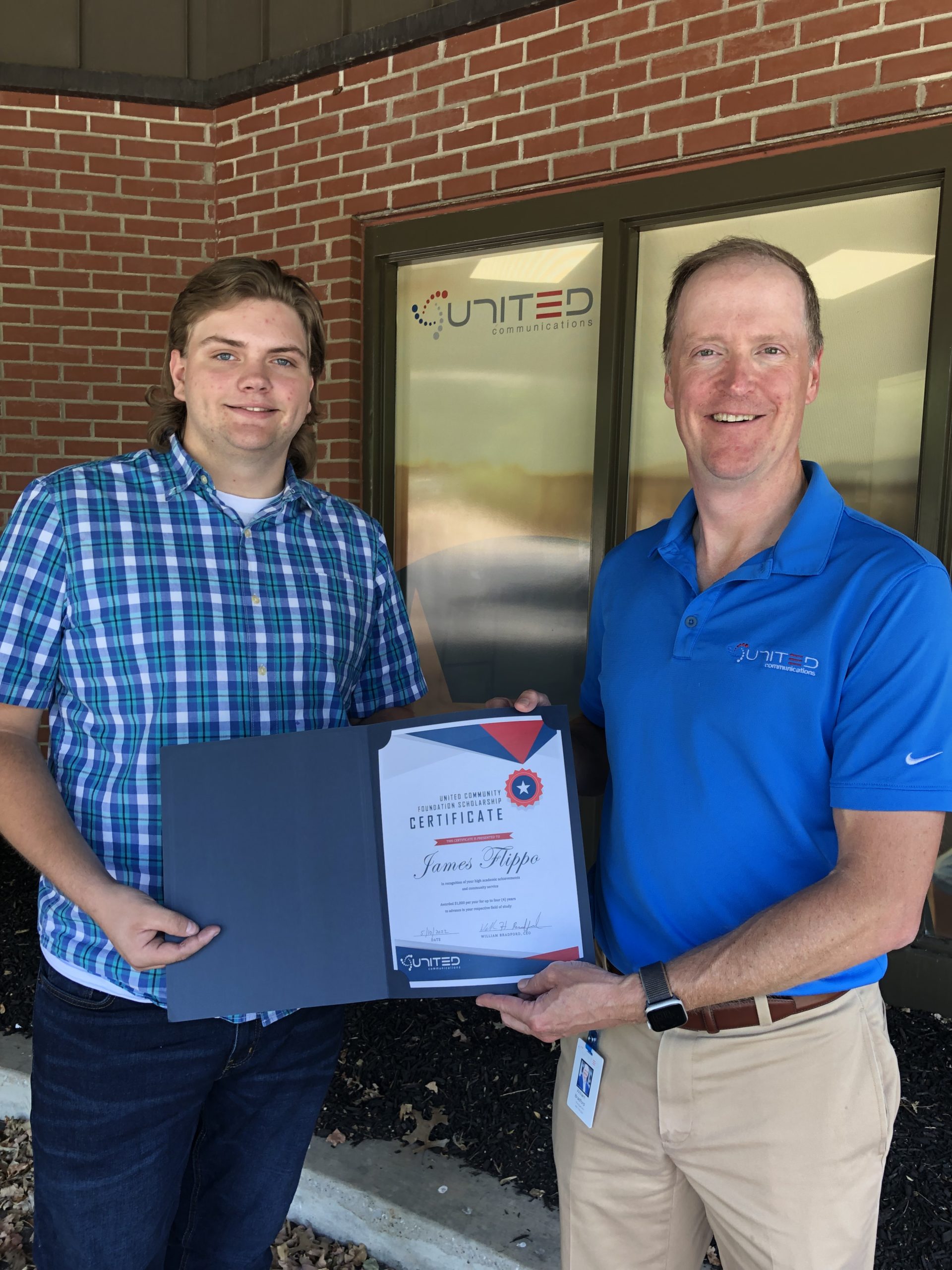 United Communications Announces Recipients of the United Community ...