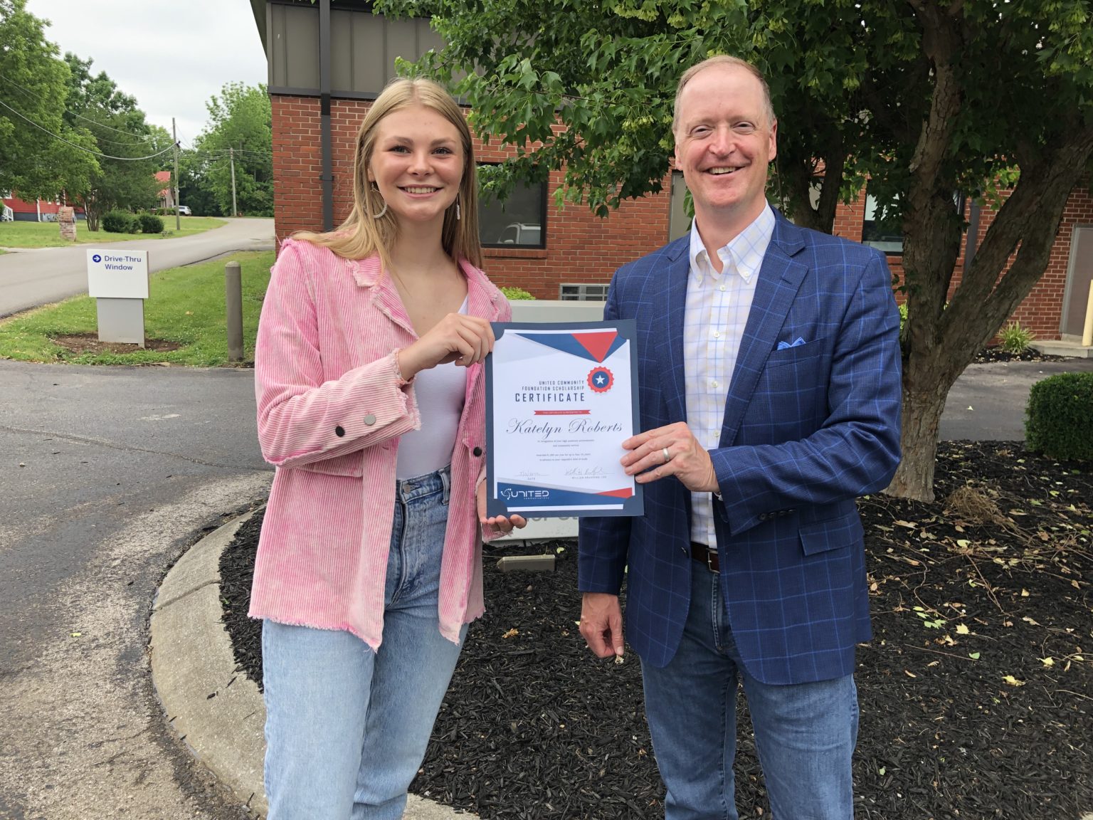 United Communications Announces Recipients of the United Community ...