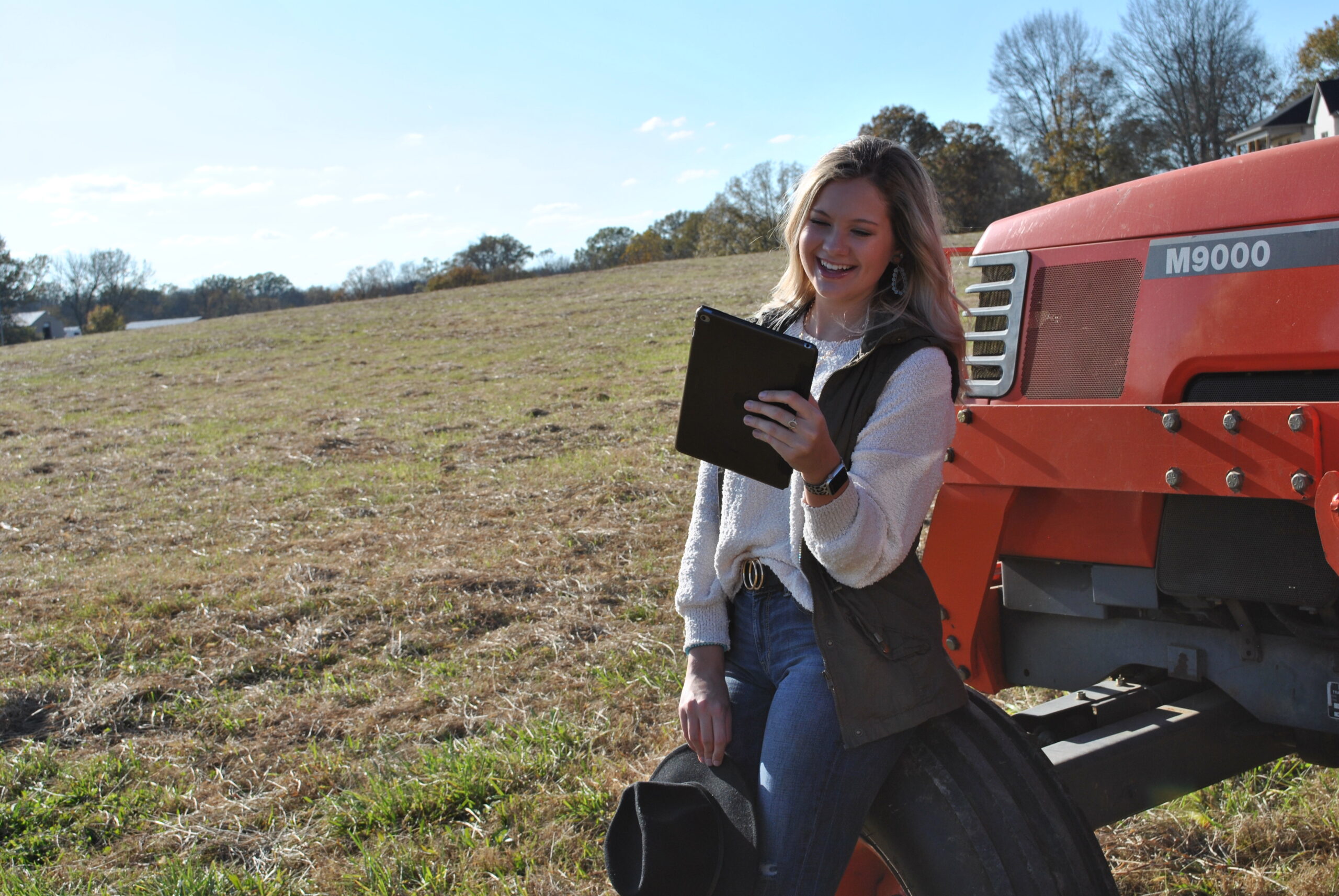 Project UNITE Brings Connectivity to Middle Tennessee