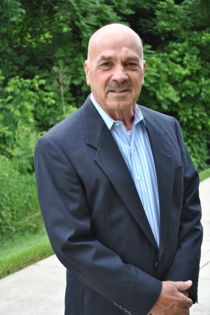 Greg Hunter – United Communications