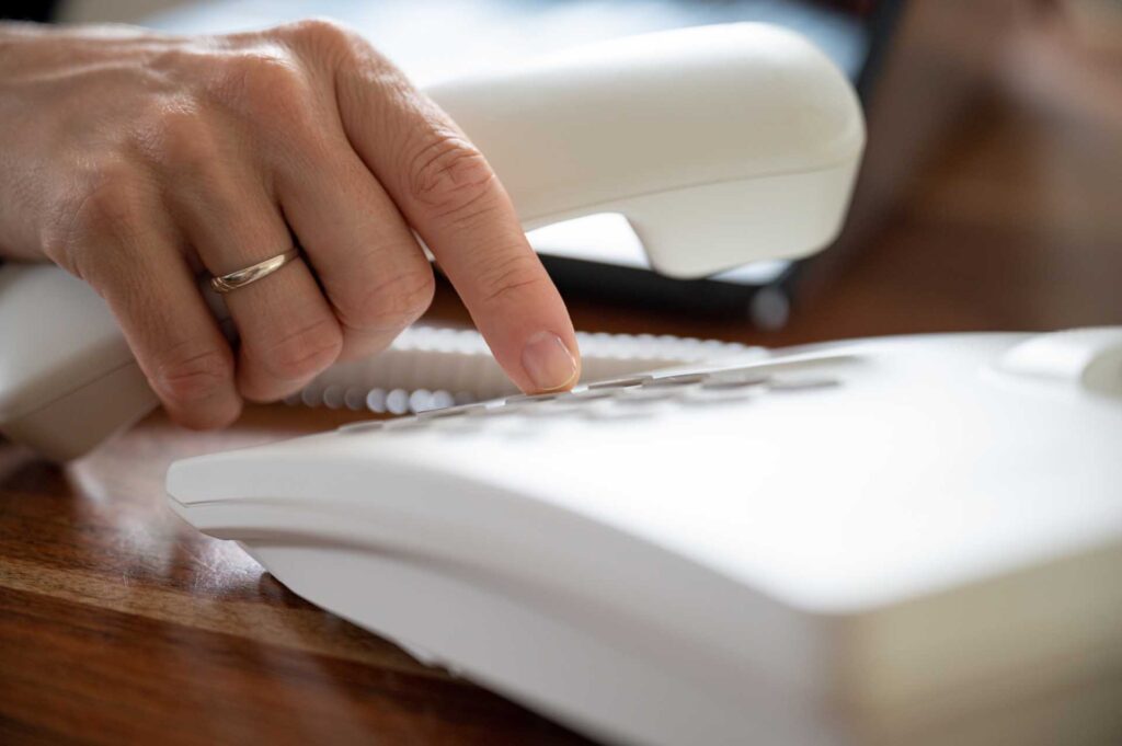 Phone | United Communications