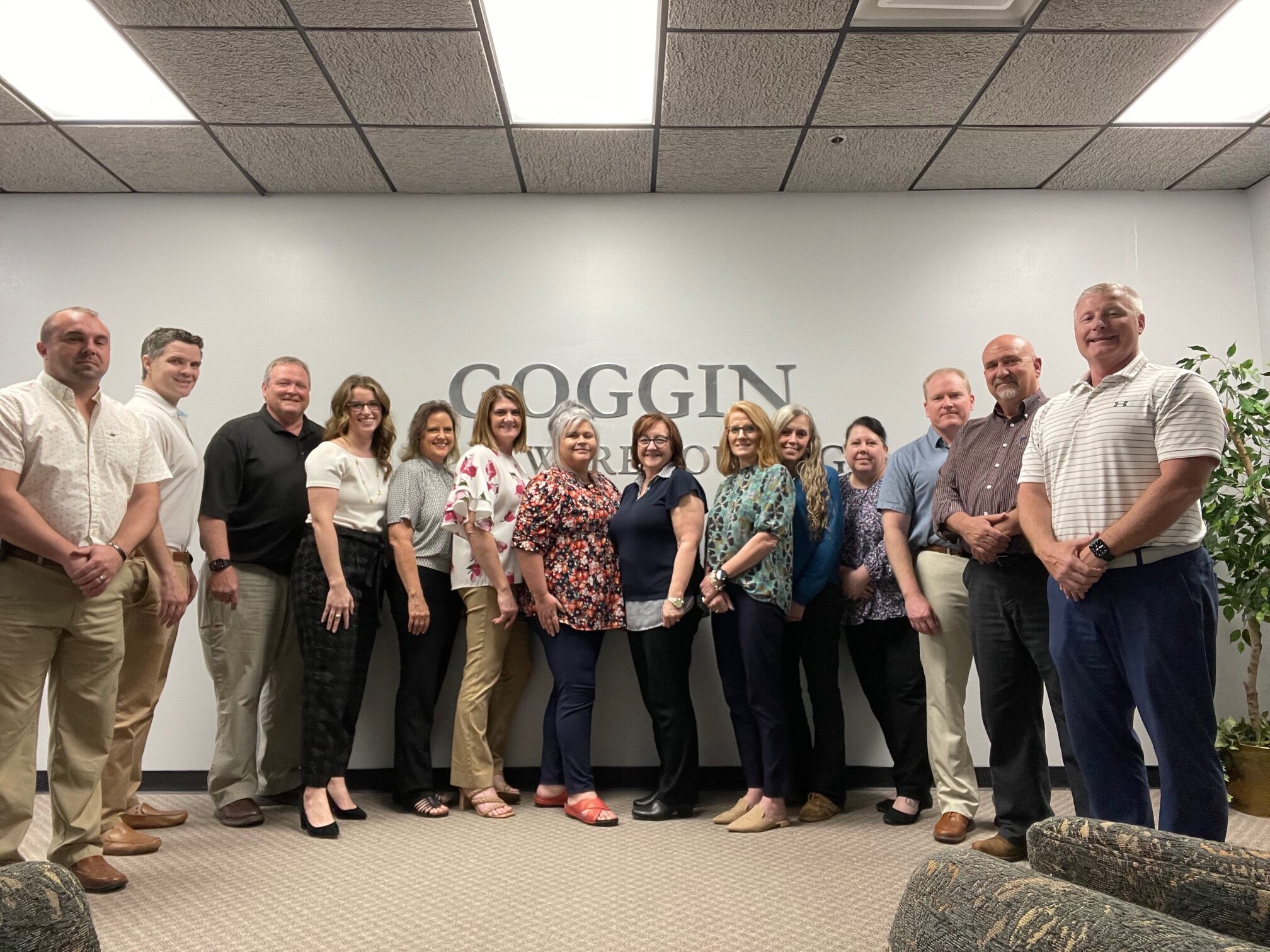 Customer Spotlight: Kevin Collier, Goggin Warehousing | United ...