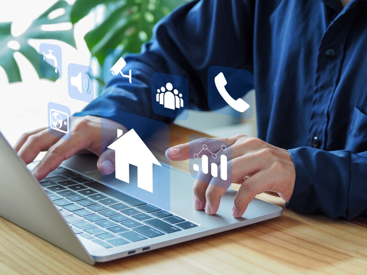 Fiber Internet for Your Home | Residential Internet Provider