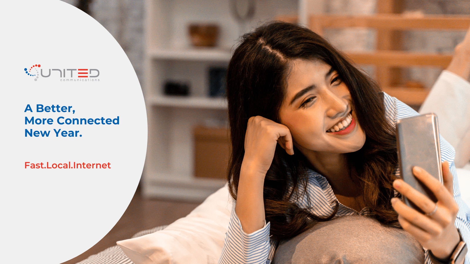 United Communications in 2025: A Better, More Connected New Year ...