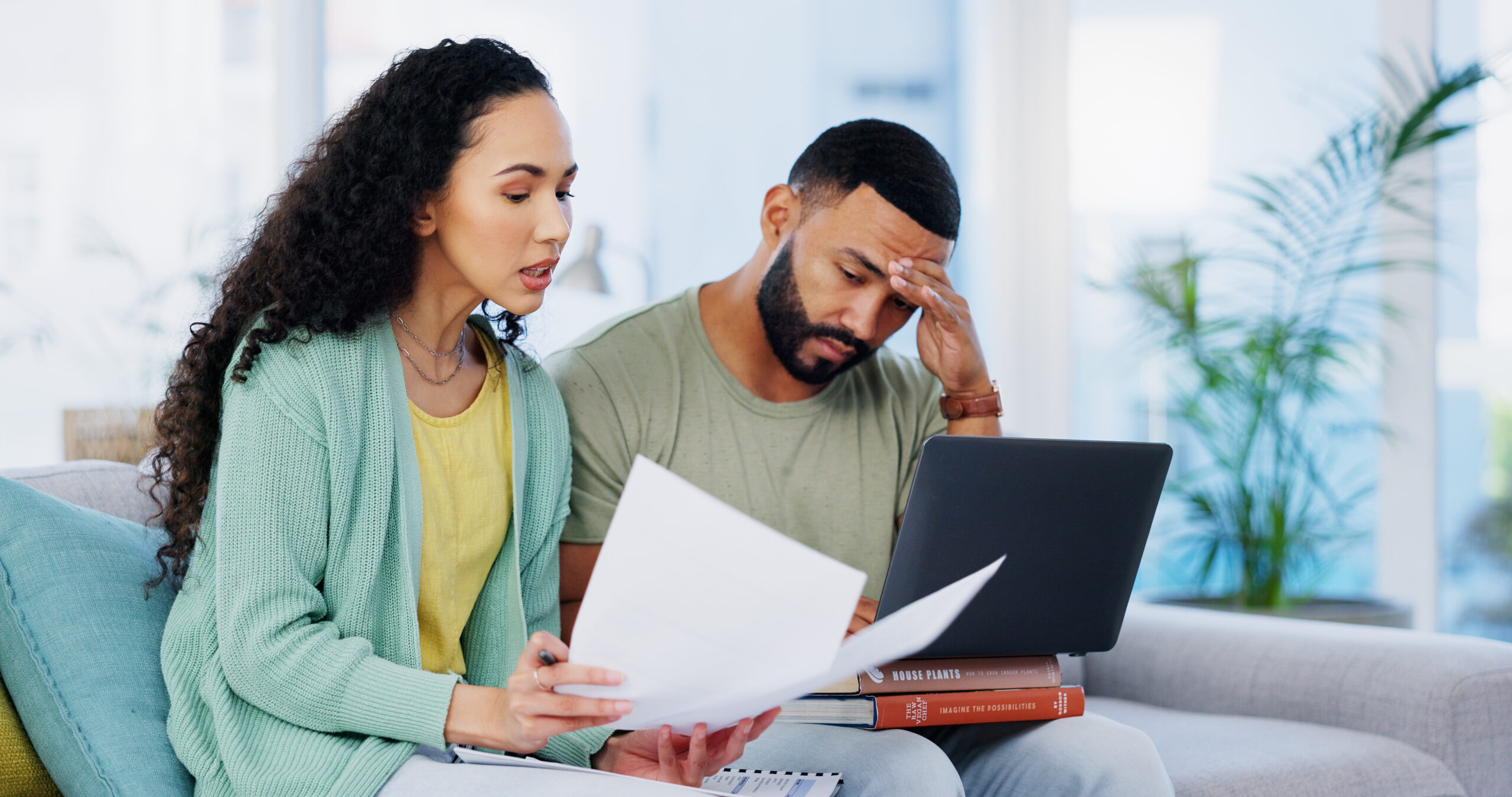 Understanding Your Internet Bill: No Hidden Fees, Just Clarity